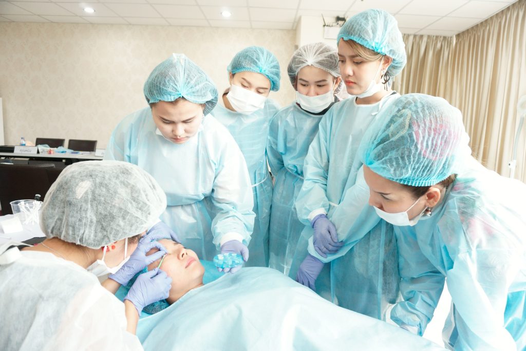 Biotouch USA Certified Courses - Biotouch Asean - Thailand - Vietnam ...