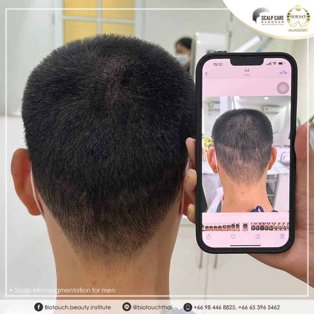 Studio Services by Biotouch Certified Studio. - Biotouch Asean ...